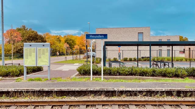 Visit Heusden-Zolder